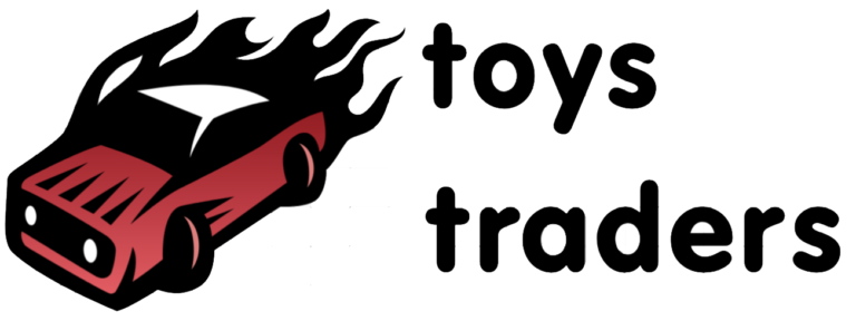 How to Clean and Maintain Your Hot Wheels – Toys Traders